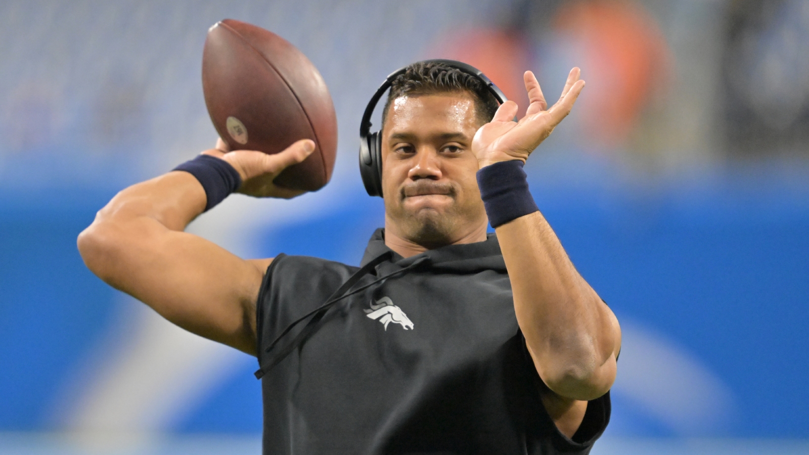 Russell Wilson Thanks Broncos, Who Still Owe Him Millions