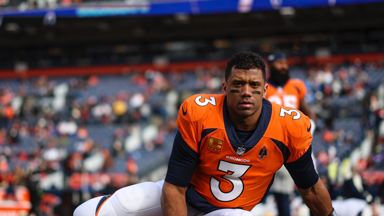New Report Has Steelers Meeting With Russell Wilson Soon