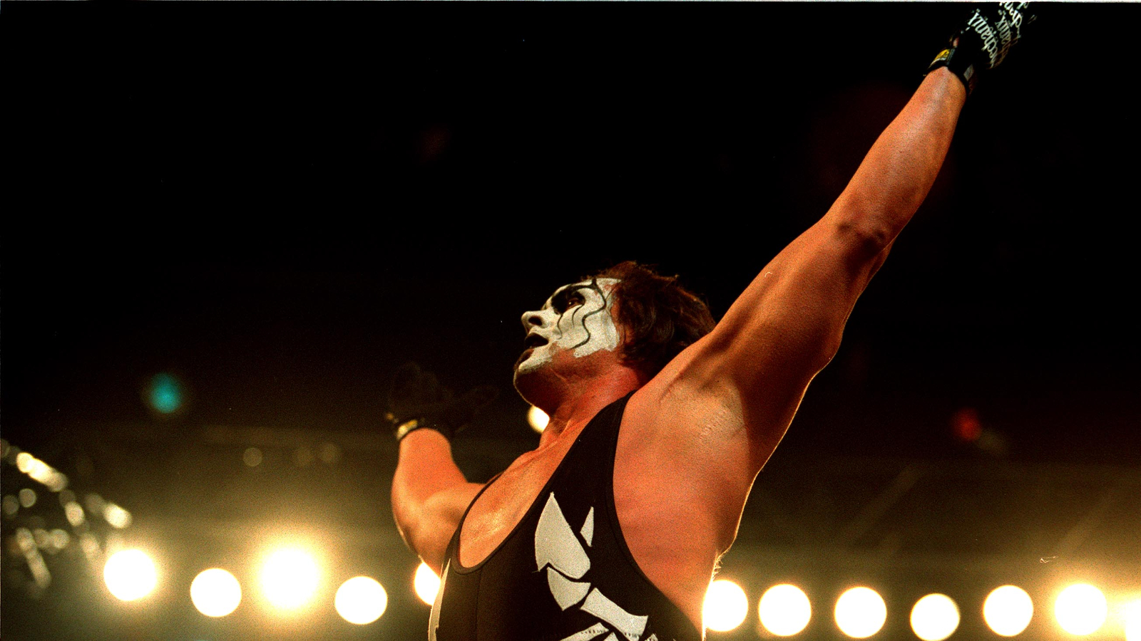 AEW Produces Viral Retirement Video For Wrestling Legend Sting