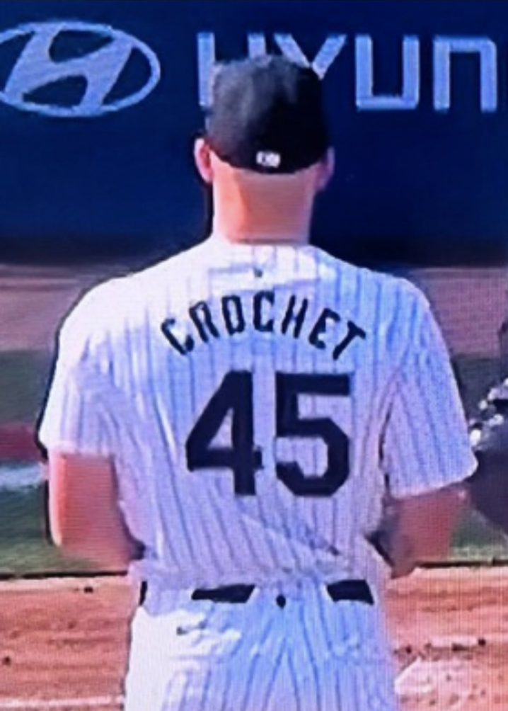Awful MLB Jerseys Cause All Kinds Of Issues On Opening Day