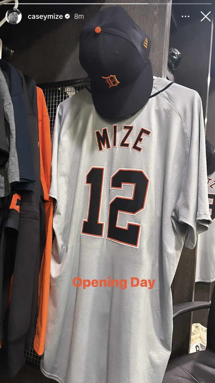 Awful MLB Jerseys Cause All Kinds Of Issues On Opening Day