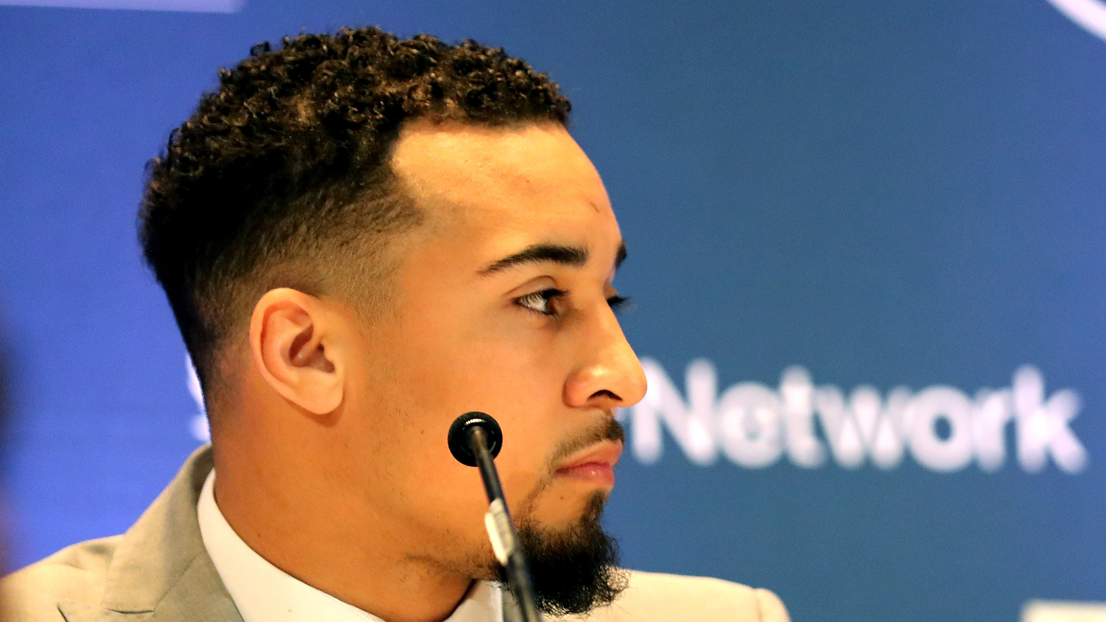 Pending Texas A&M Football Staffer Charged With Murder