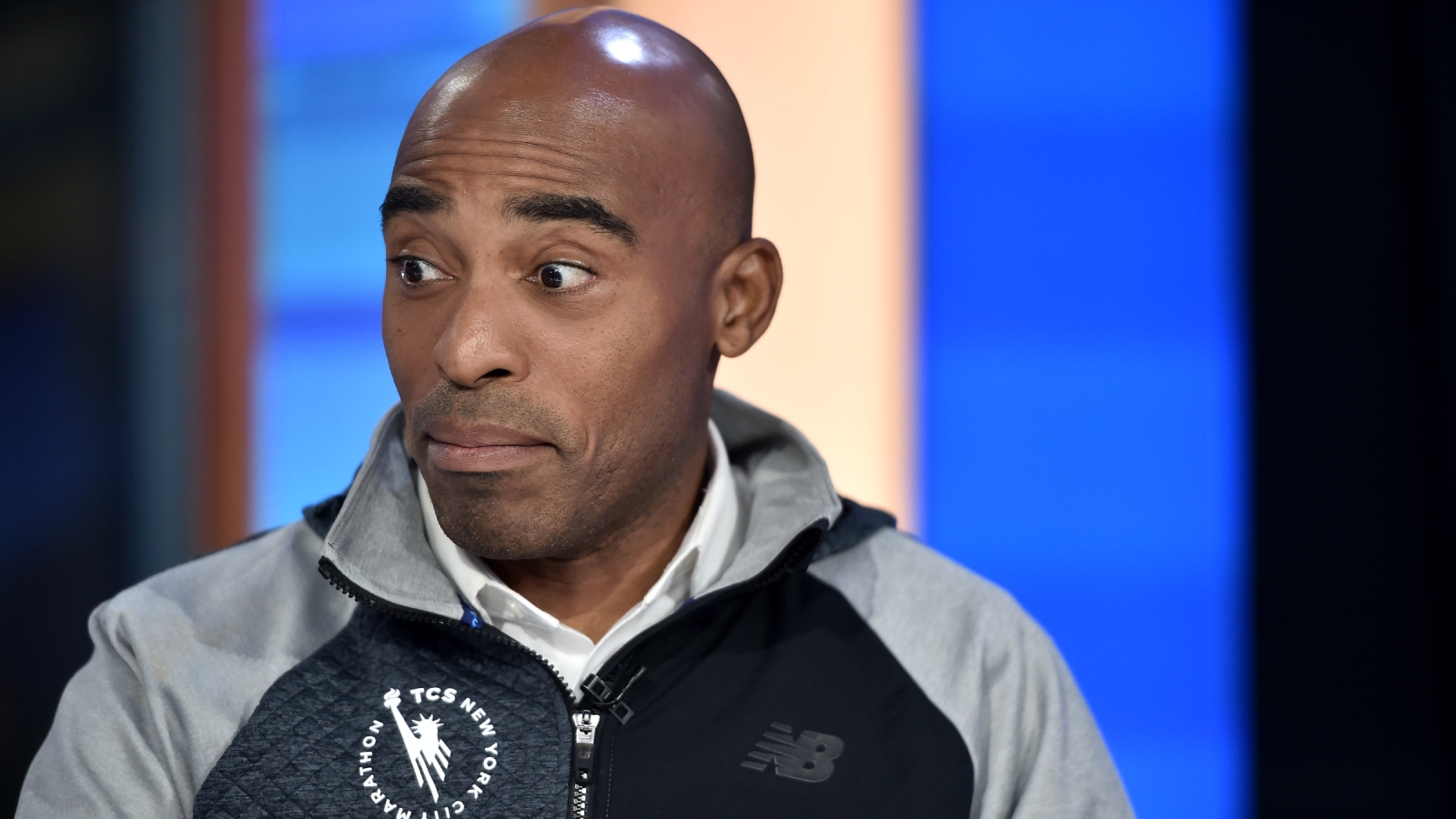 Tiki Barber's "Dead To Me" Quote Becomes Running NFL Joke