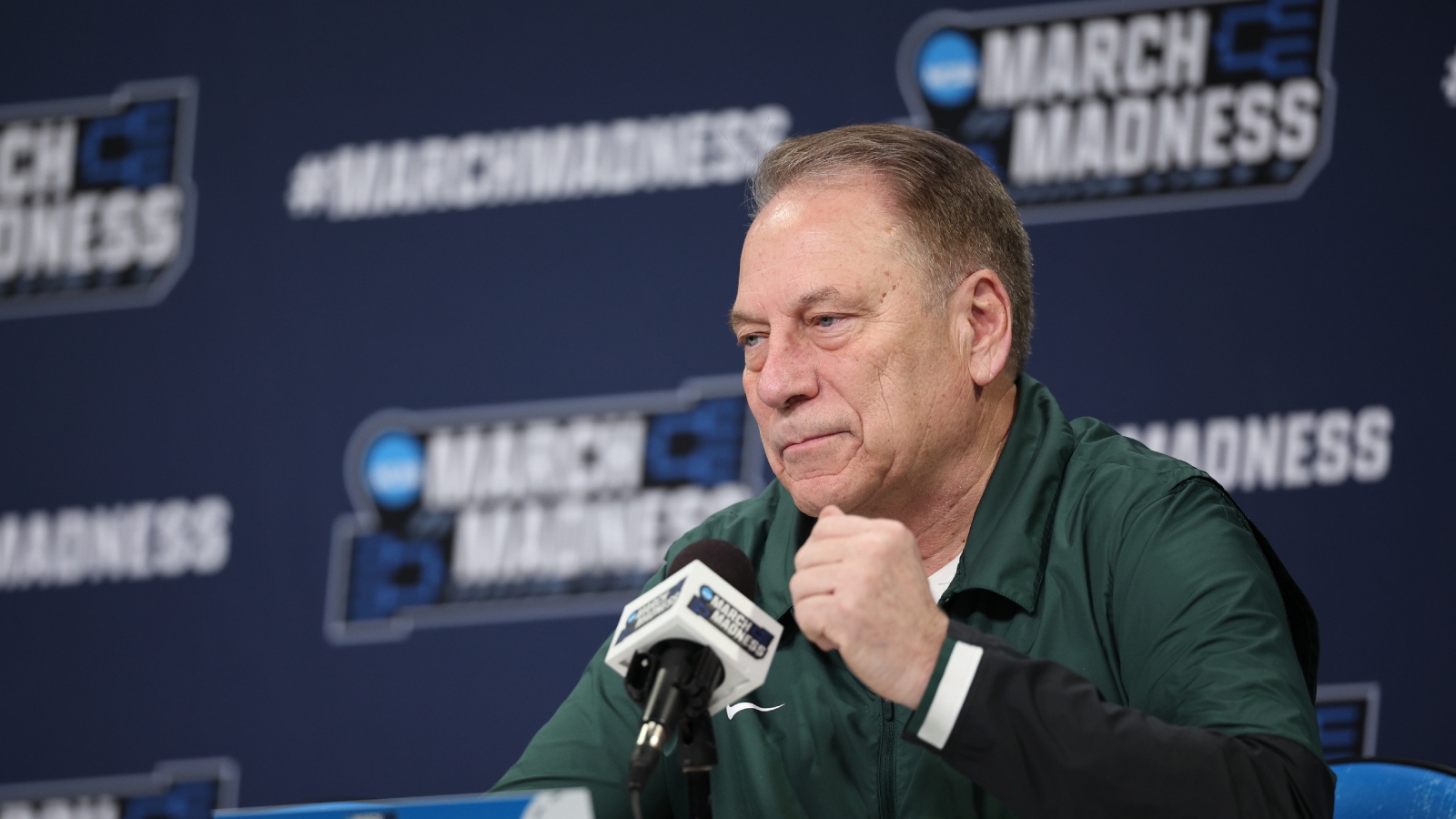 Tom Izzo Wants To Remove Auto-Bids For Mid-Majors