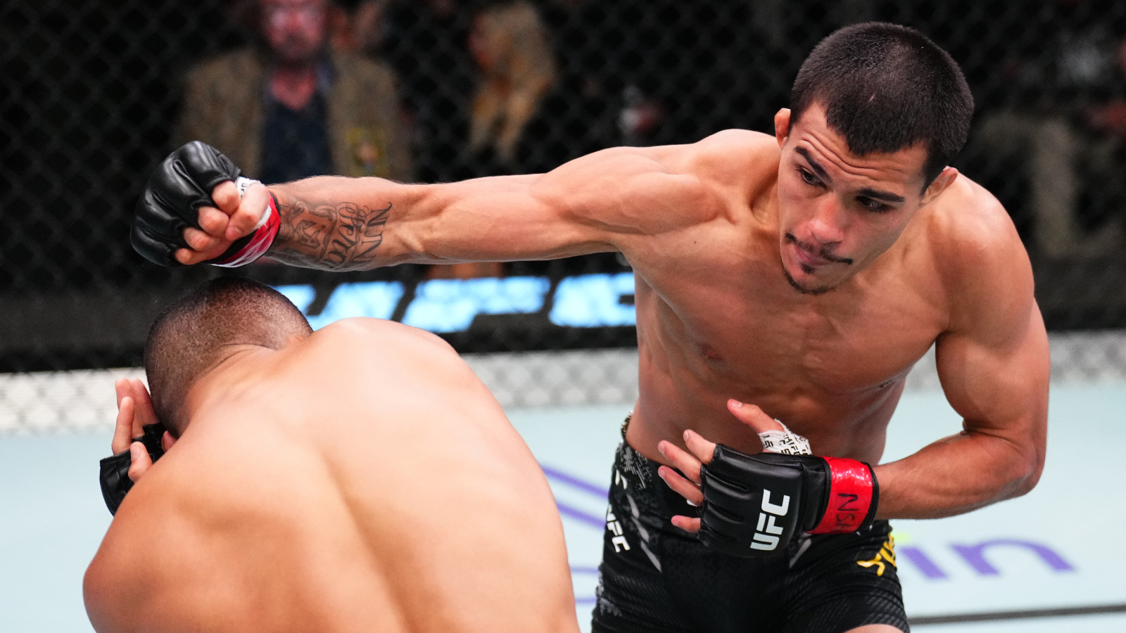 UFC - Latest News & Updates