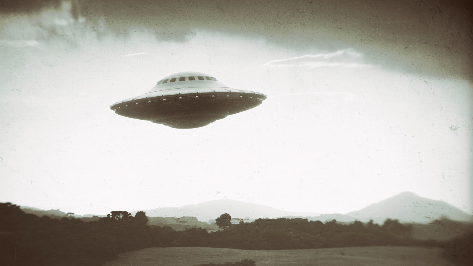 Pentagon Releases UFO Videos, Some They Cannot Fully Explain
