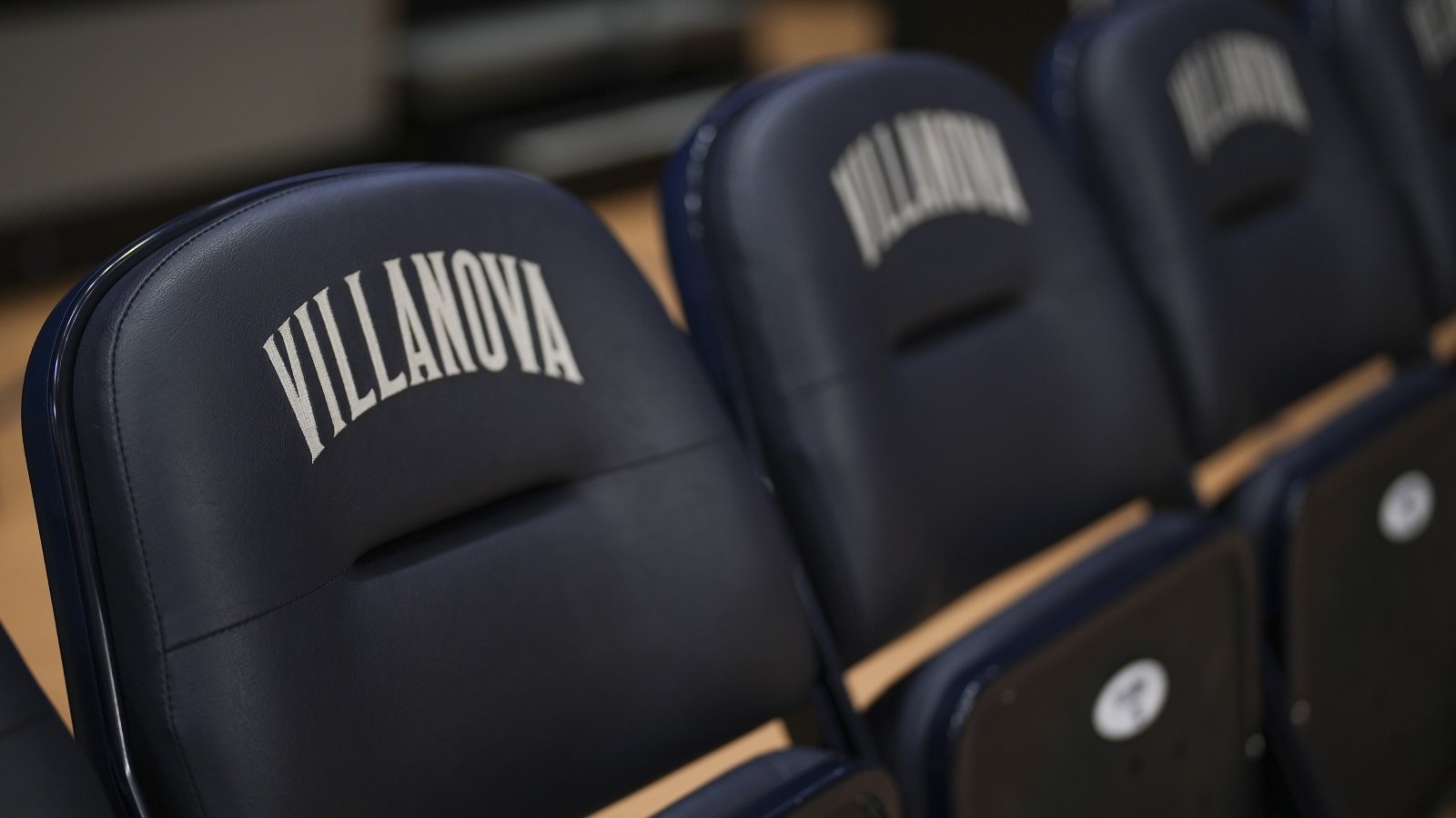 Villanova Fans Voice Displeasure With Poor NIT Attendance