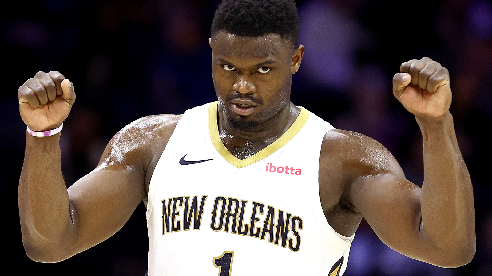 Zion Williamson Lost 25 Pounds After In-Season Tournament Loss