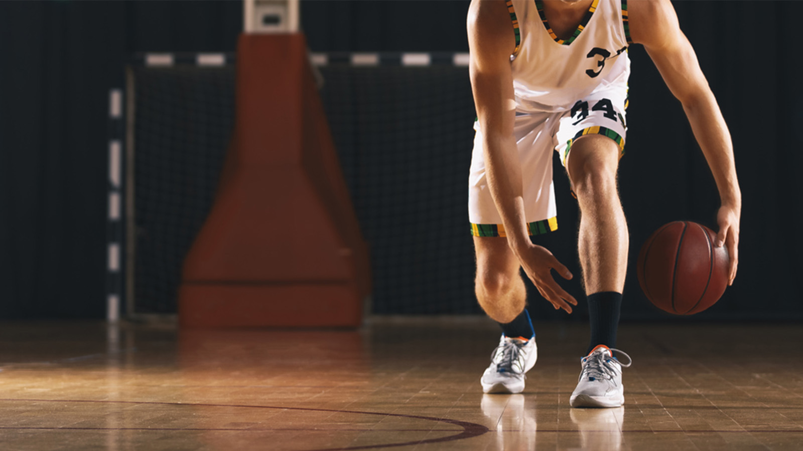 College Hoops Team Plays On Even Though School Doesn't Exist