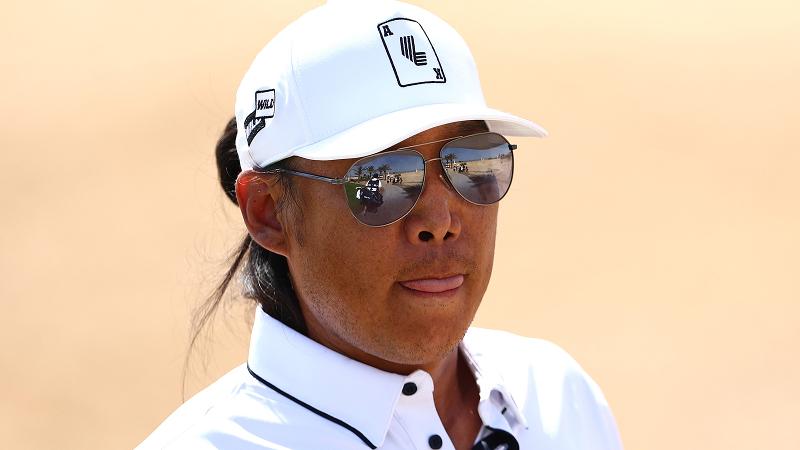 Anthony Kim Hits Shank And Finishes Last In LIV Golf Debut