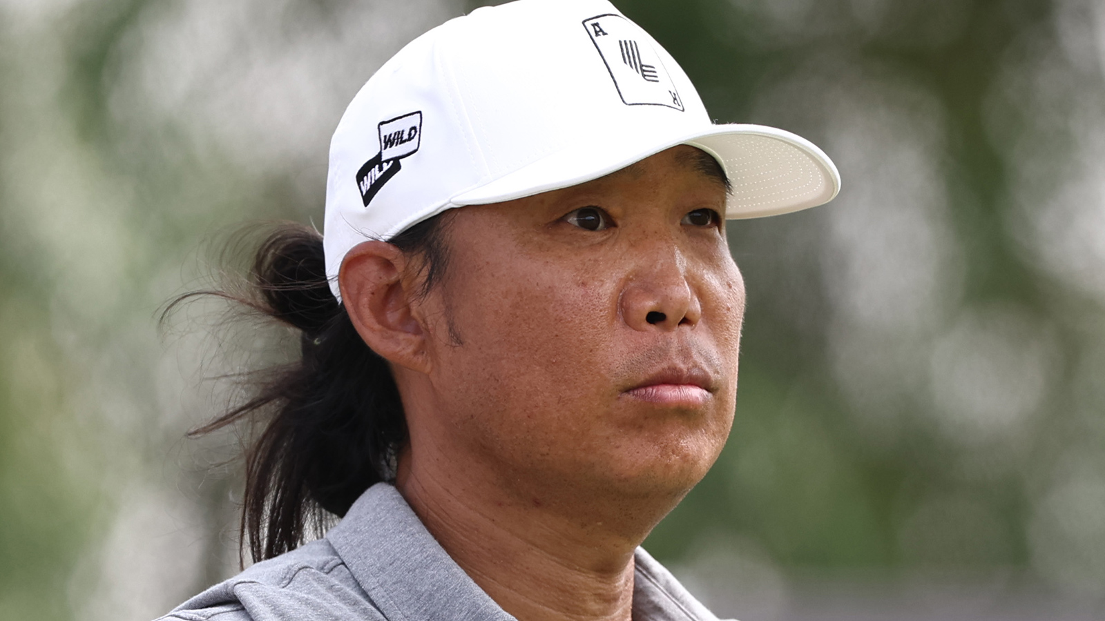 Anthony Kim Shares Blunt Message After Rough LIV Golf Debut