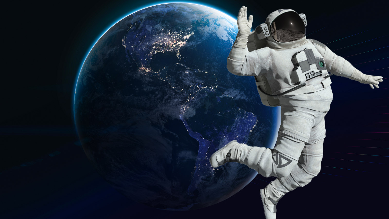 China Building A Giant Railgun To Launch Astronauts Into Space