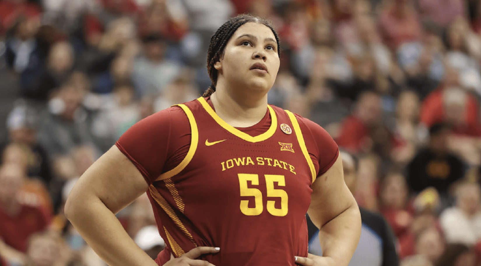 Des Moines Police Under Fire Over Controversial Audi Crooks March ...