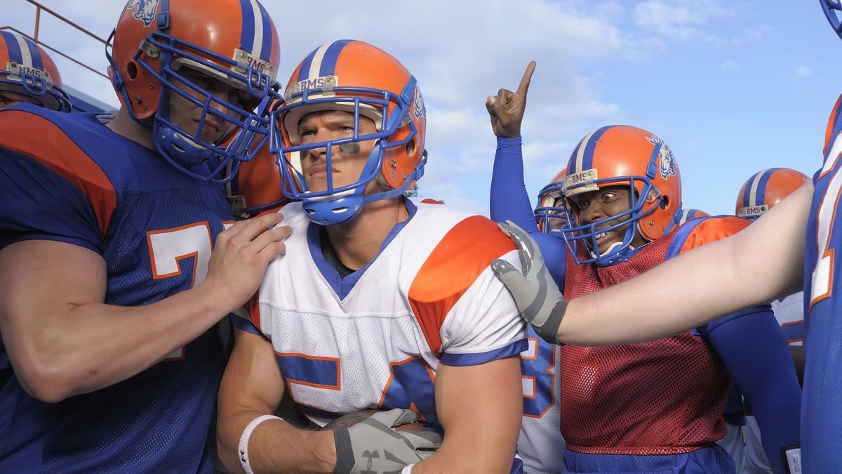Let's Hope This Rumor About A 'Blue Mountain State' Comeback Featuring ...