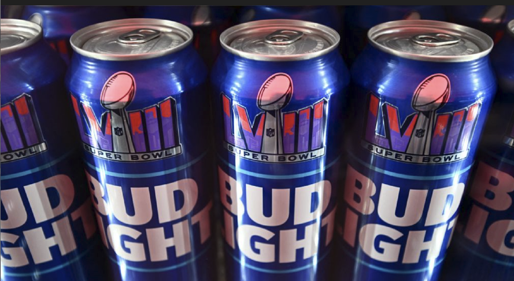 Bud Light Spent Nearly $80 Million On NFL Ads To Fix Image After Dylan ...