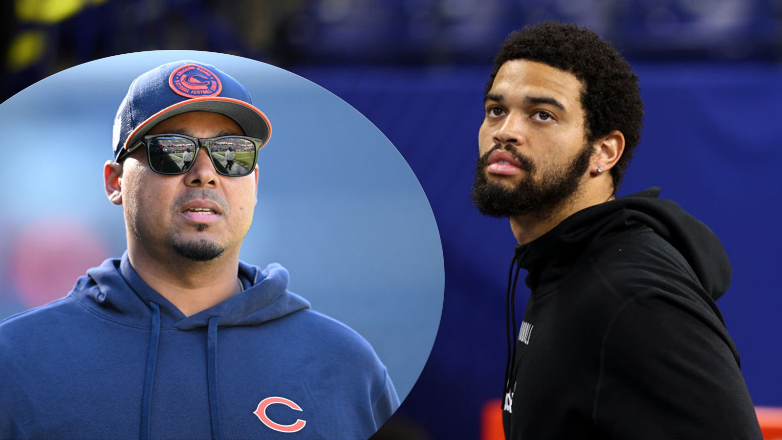 Caleb Williams' NFL Combine Opt-Out Could Delay Bears Trade