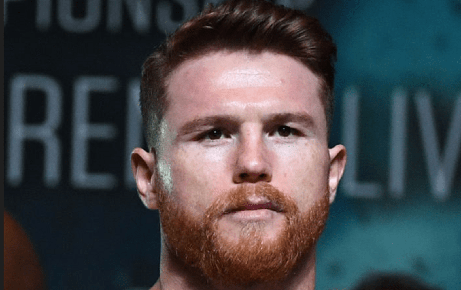 Canelo Alvarez Disses Mike Tyson, Says He Would Only Fight David ...