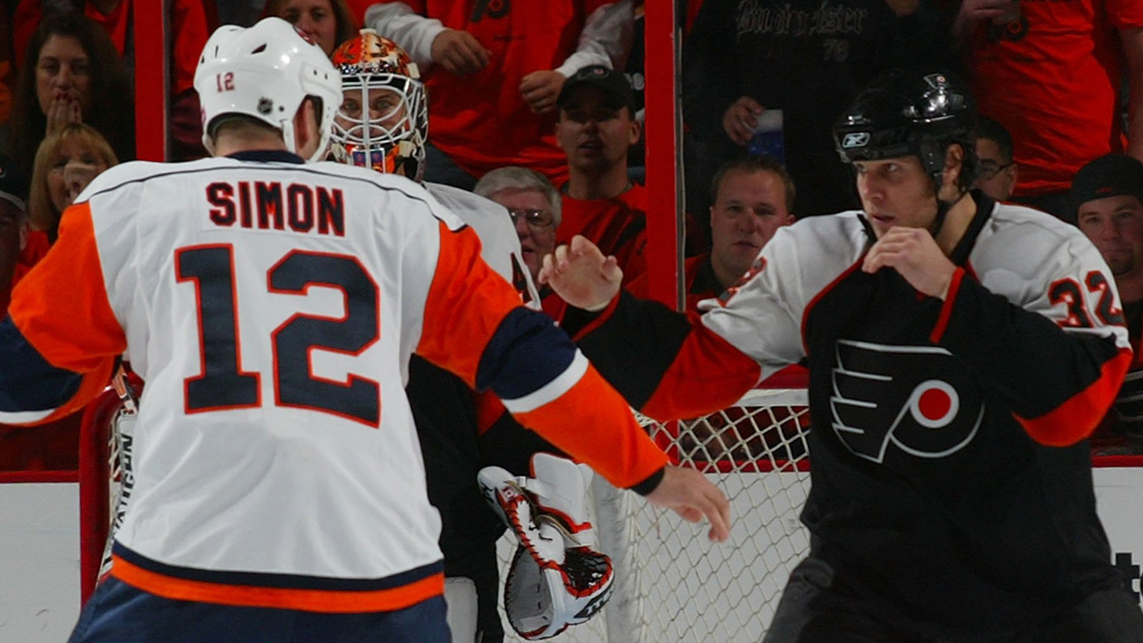 Family Of NHL Enforcer Chris Simon Blames CTE For Suicide