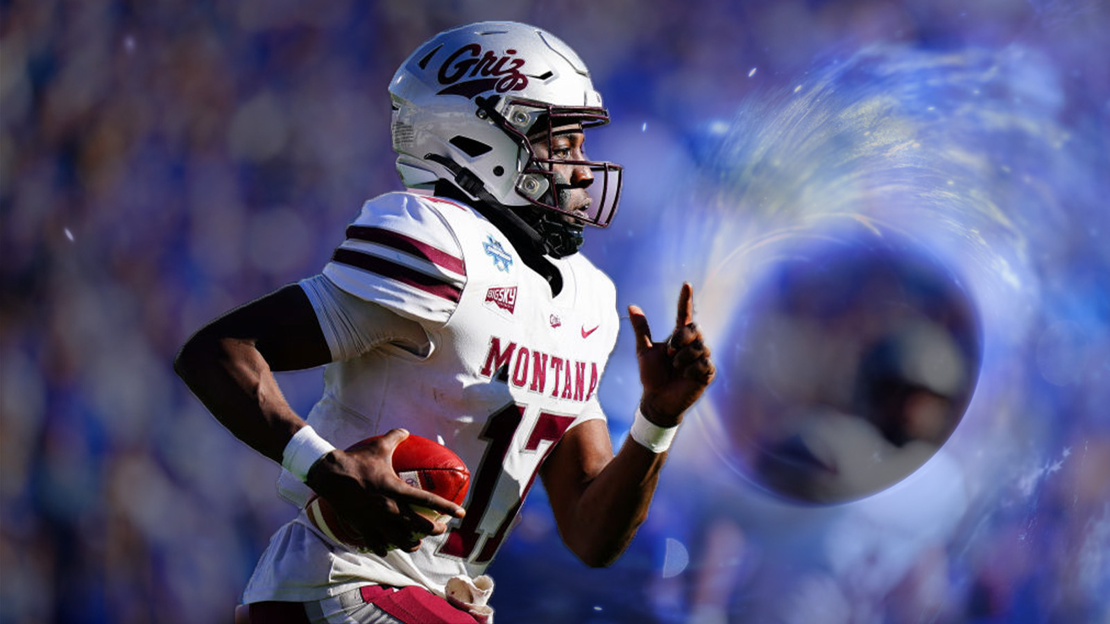 D1 QB Enters Transfer Portal After Just Two Months With 5th Team