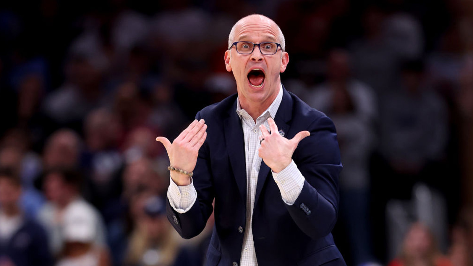 NBA Referee Bashed For Handing Out 3 Techs, 1 Ejection In 30 Seconds