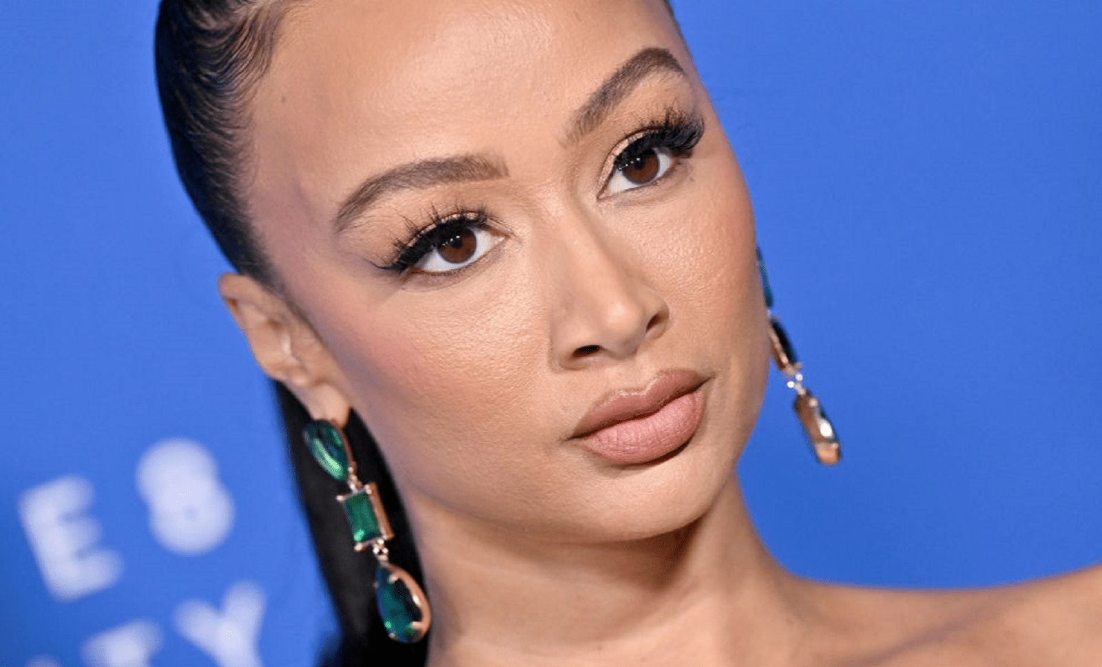 39-Year-Old Draya Michele Responds To Being Called A 'Predator' After ...