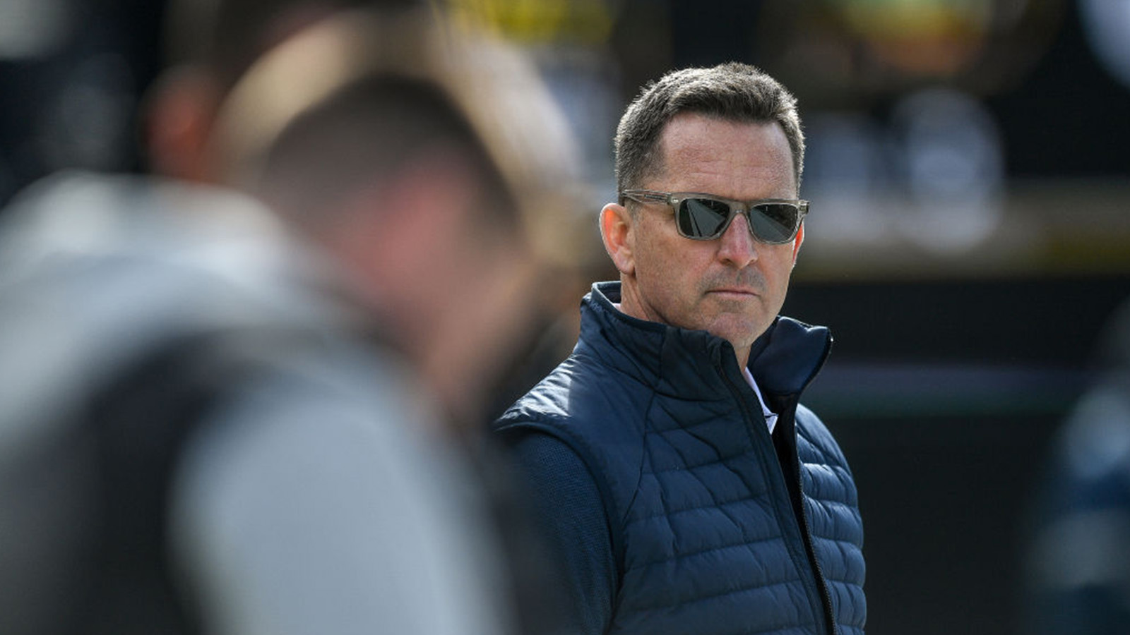 Broncos GM Somehow Survives Two All-Time Disastrous Decisions