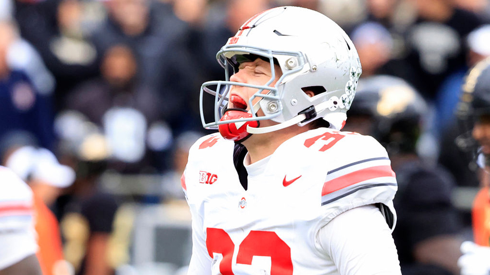 OSU QB Sets Himself Up To Be Viciously Mocked If He Transfers