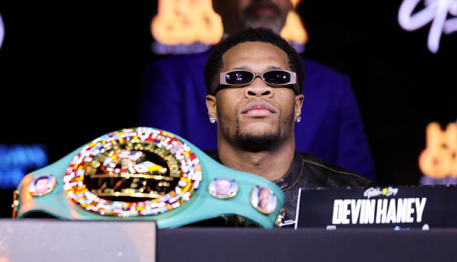 Devin Haney Blasts Floyd Mayweather, Accuses Him Of Leaking Gervonta ...