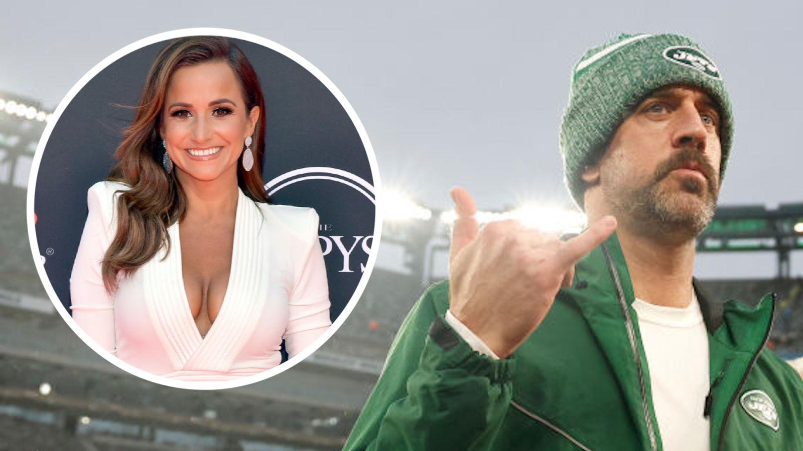 Dianna Russini: Jets' Culture Is 'Awful, A Mess, Really Bad'