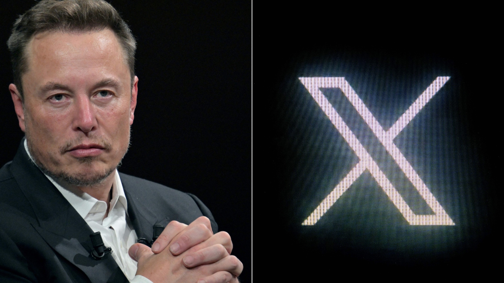 New Data Suggests Elon Musk's X Is In Free Fall