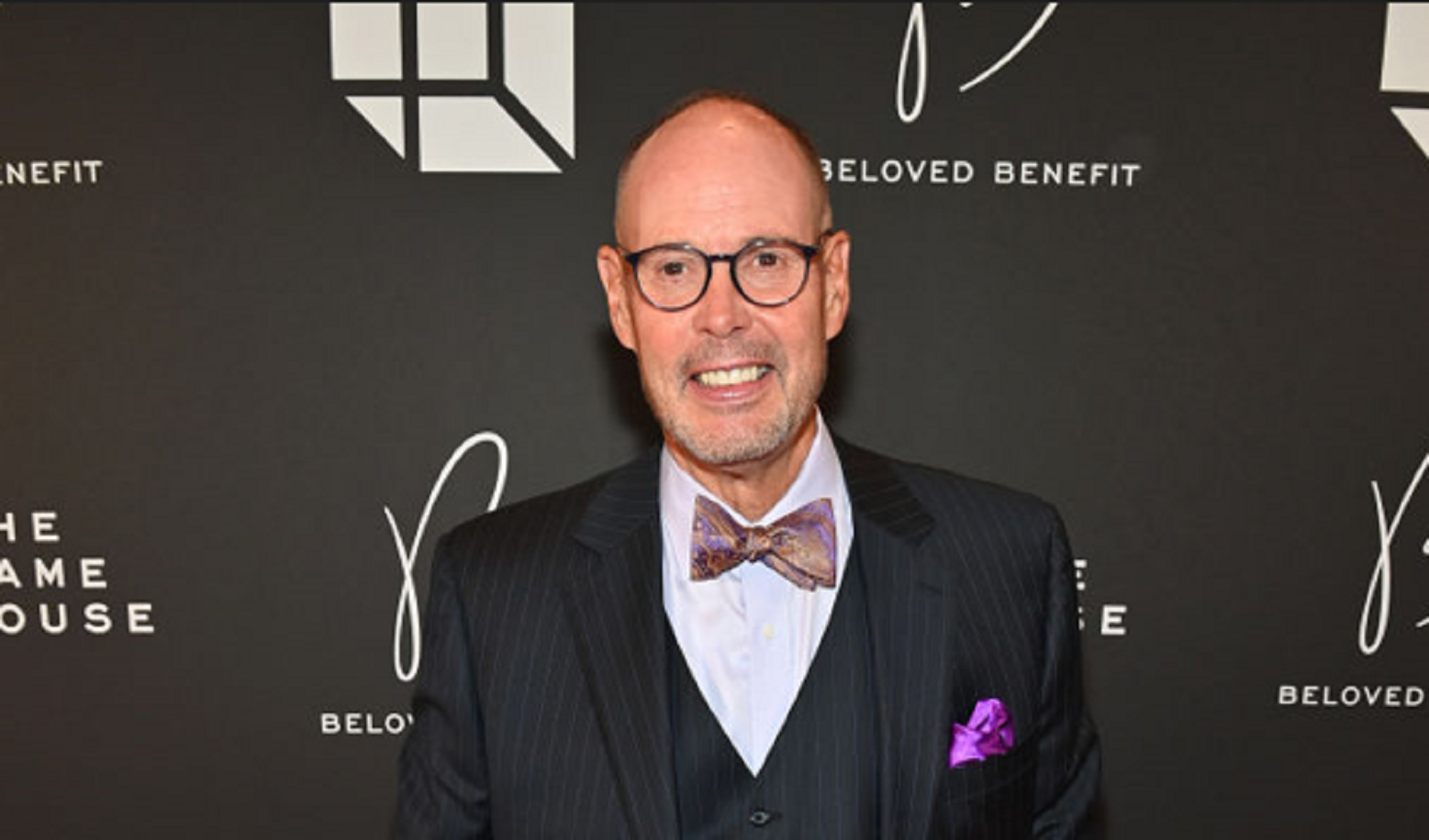 Ernie Johnson Talks NCAA Tournament Picks, Caitlin Clark, And Chicken ...