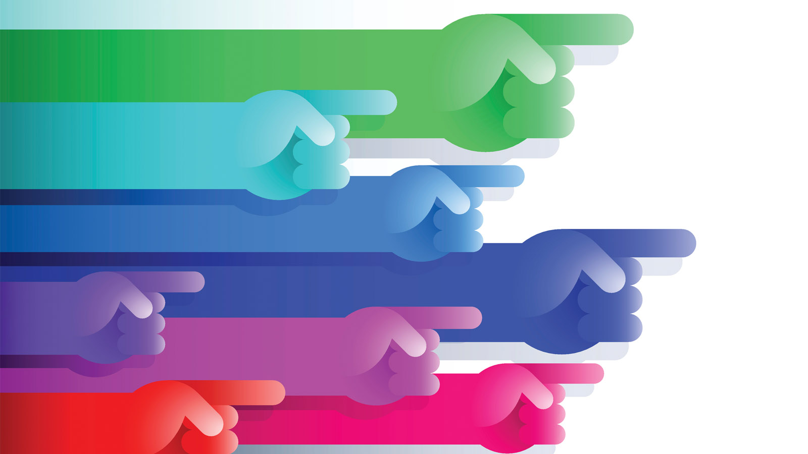 Facebook's 'Poke' Is Back And No One Knows What To Think