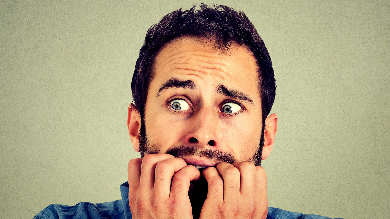 Scientists Figured Out How To Turn Off The Brain's 'Fear Switch'