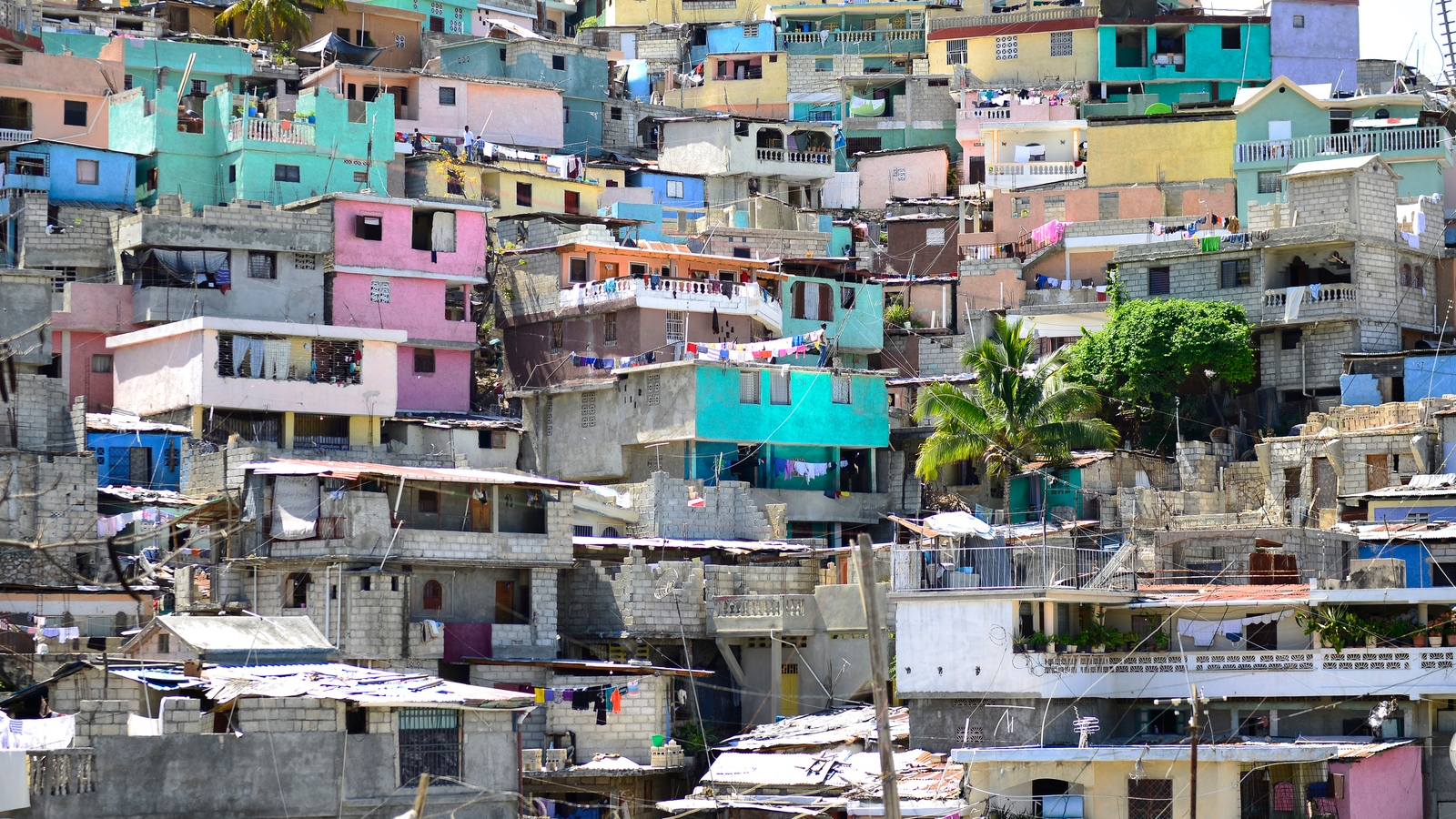 YouTube Celeb YourFellowArab Kidnapped And Ransomed In Haiti