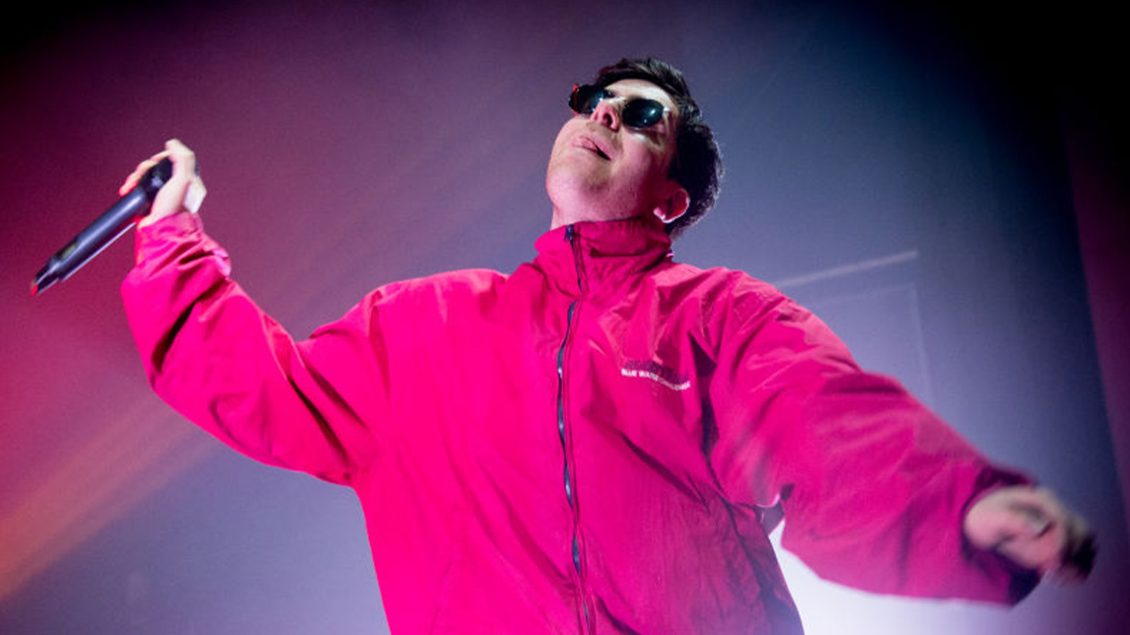Hoodie Allen Conquers Social Anxiety To Prove He Is Still Relevant