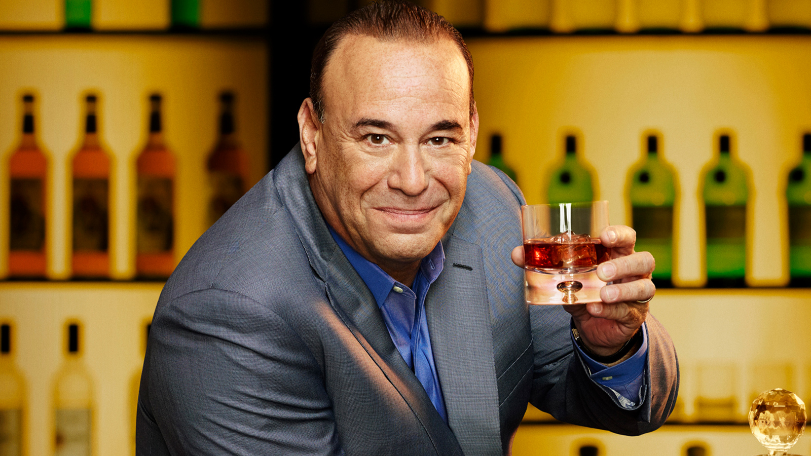 Jon Taffer Uses Burgers To Evaluate The Quality Of A Bar