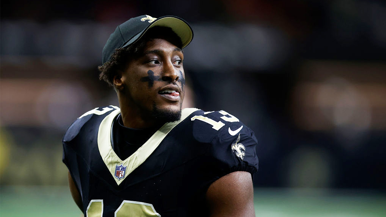 Michael Thomas Rips Saints Reporter To Shreds In Unhinged Rant