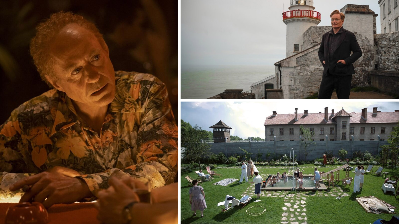 New On Max In April: 'The Sympathizer, The Jinx - Part 2' & More