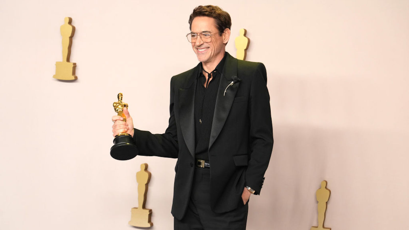 Robert Downey Thought His Career Was Over After 'Endgame'