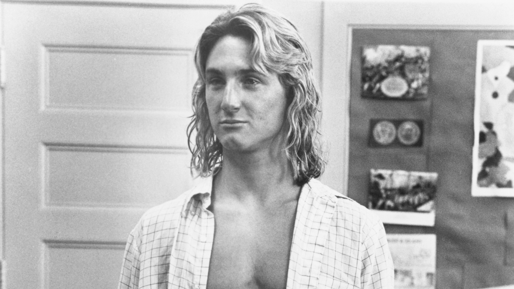 Why Spicoli Wore Checkered Vans In 'Fast Times' And What It Did