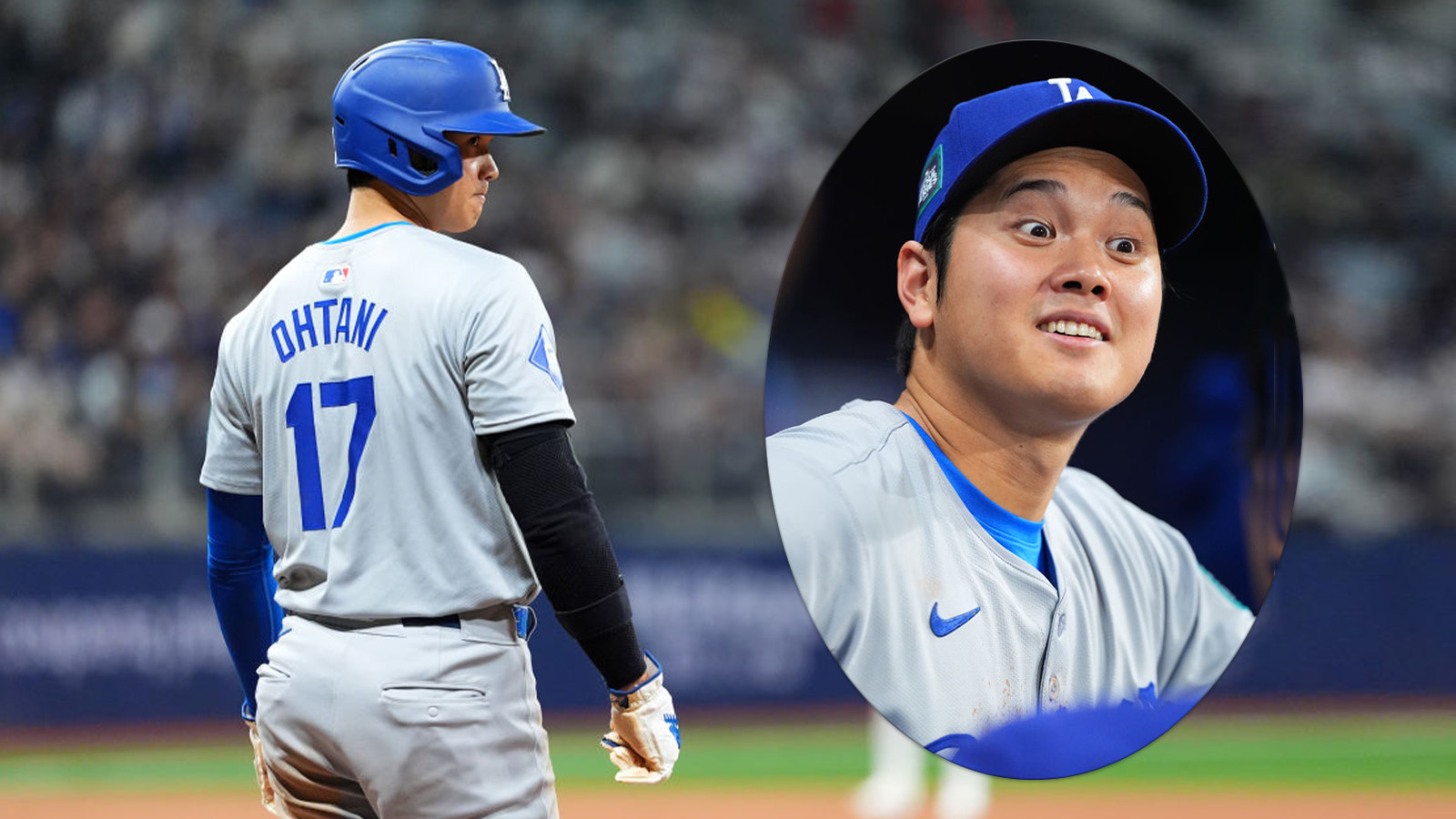 MLB Does Not Have Enough Evidence To Remove Shohei Ohtani