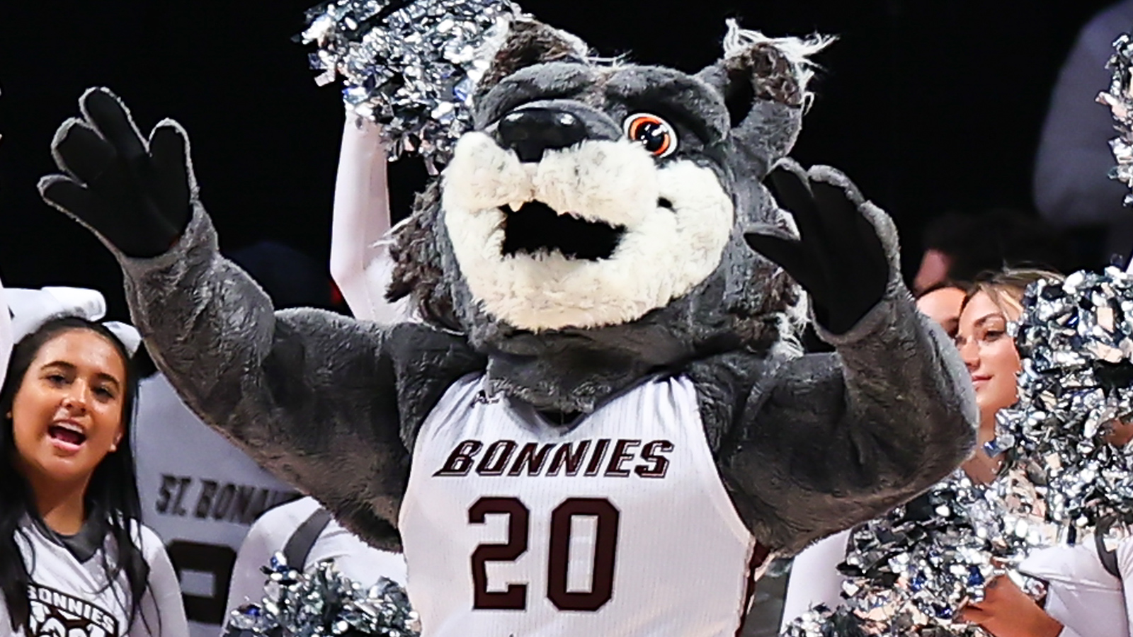 St. Bonaventure President Begs For Money After NIT Rejection