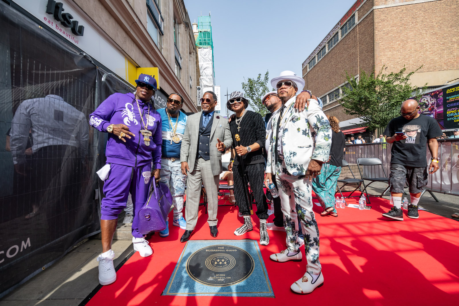The Sugarhill Gang On Money And Rap Music: 'Big Business Started ...