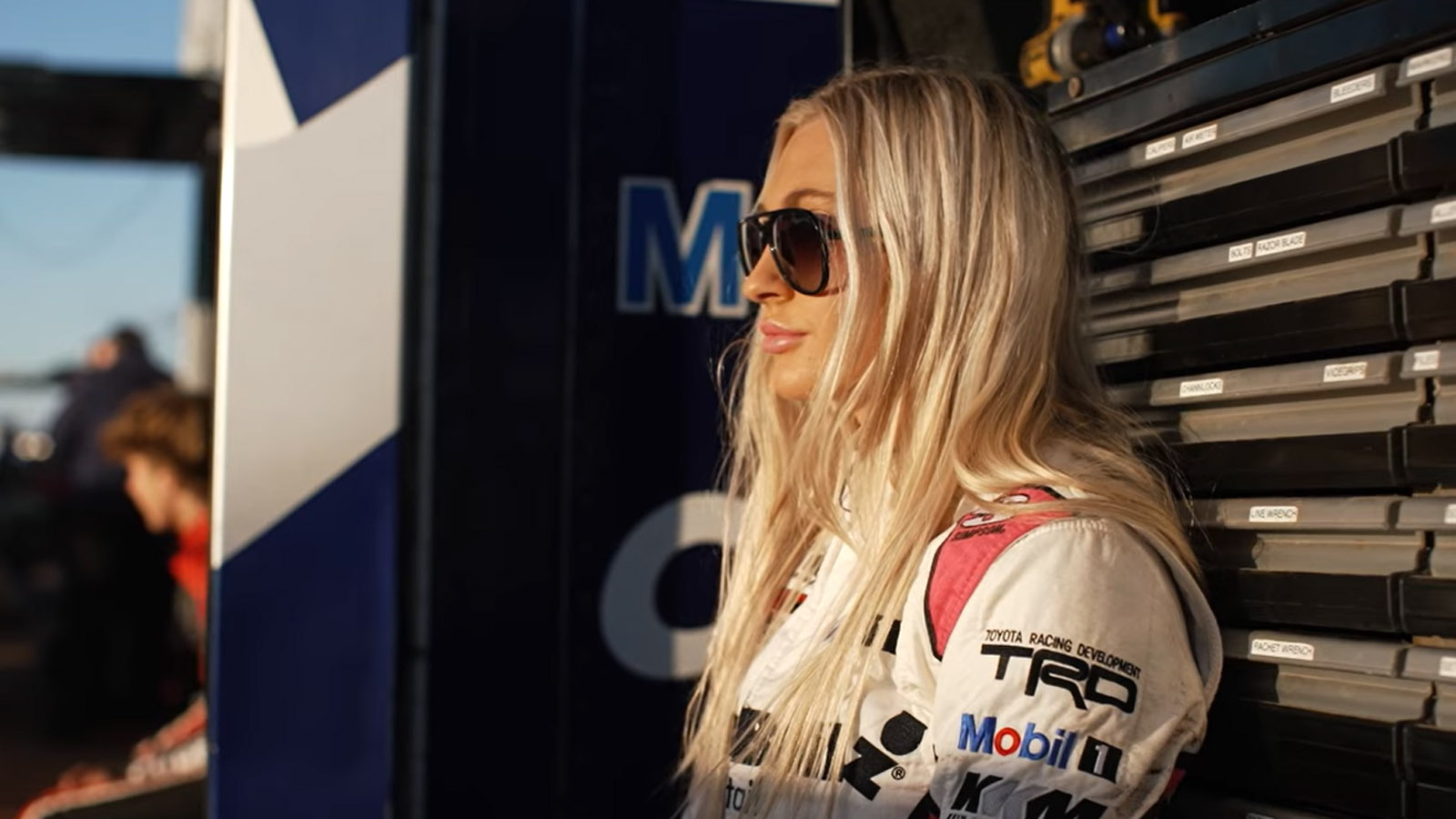 NASCAR - Latest News & Updates