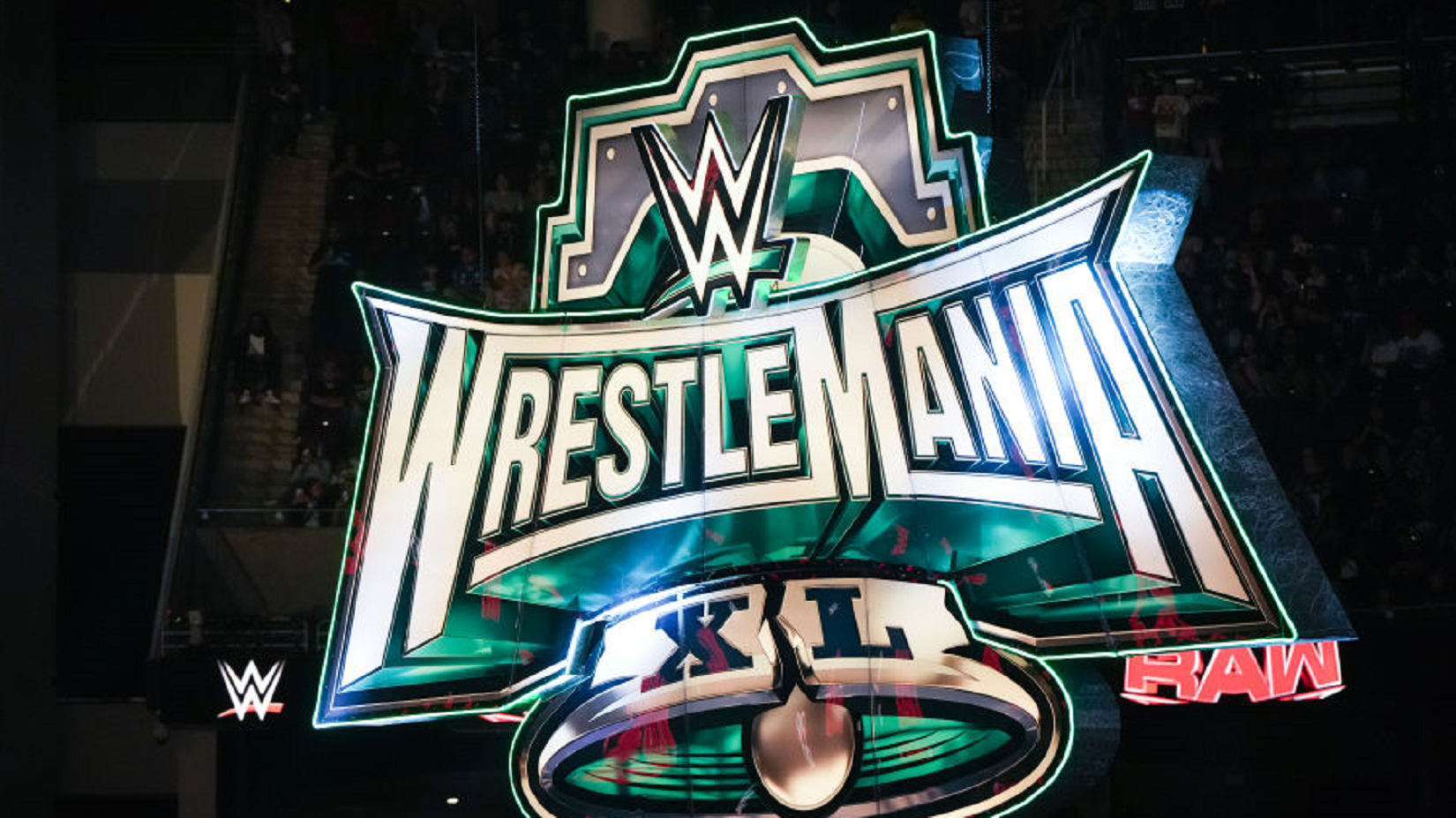 Two WWE Legends Rumored To Return For WrestleMania 40 - BroBible