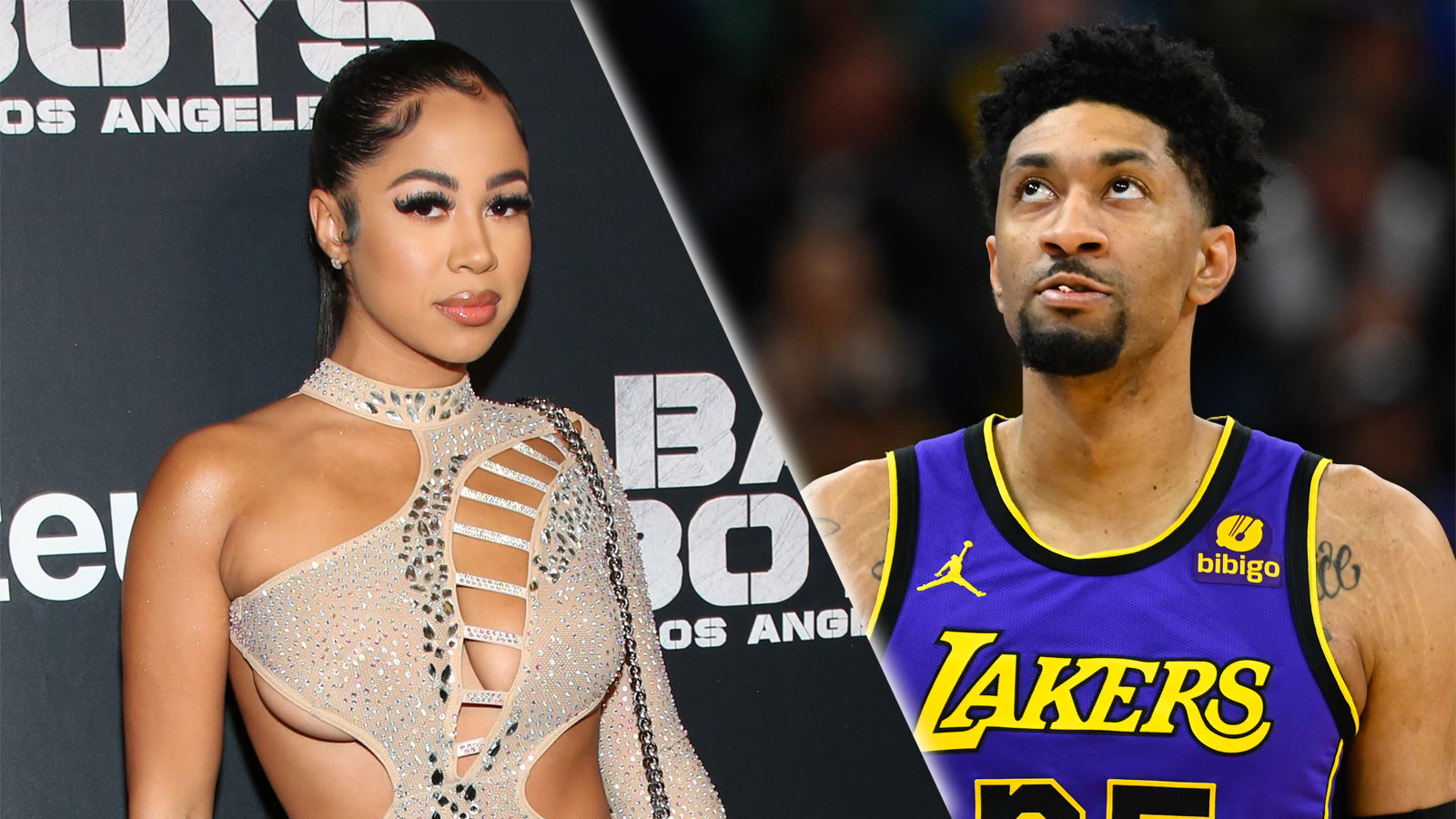 Christian Wood Hires PI To Serve Ex-GF With Restraining Order