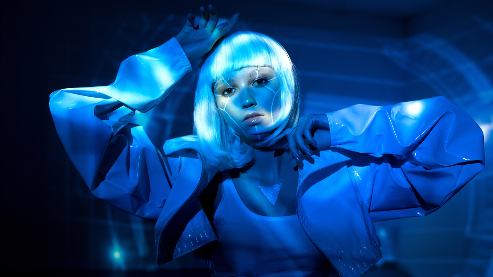 World's First 'Beauty Pageant' For AI Models Taking Place In May