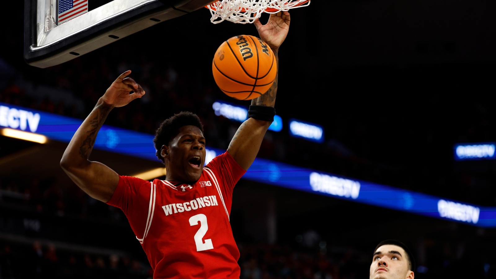 AJ Storr Commits To Kansas After Spurning Them Once Already