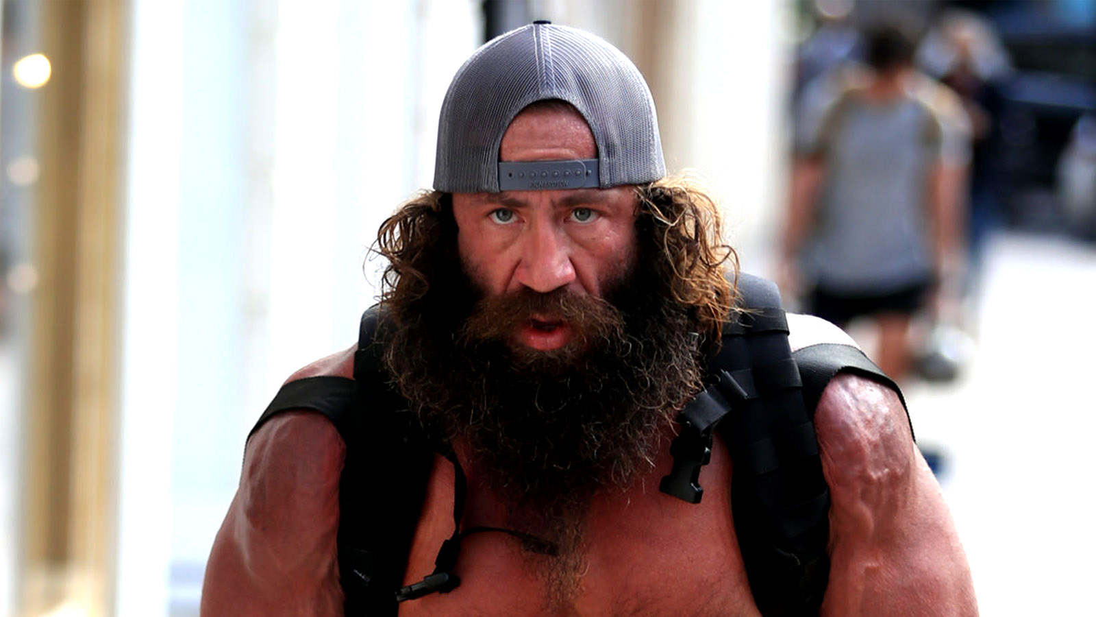 Liver King Giving Away $1,000 A Day For 1,000 Days To Followers