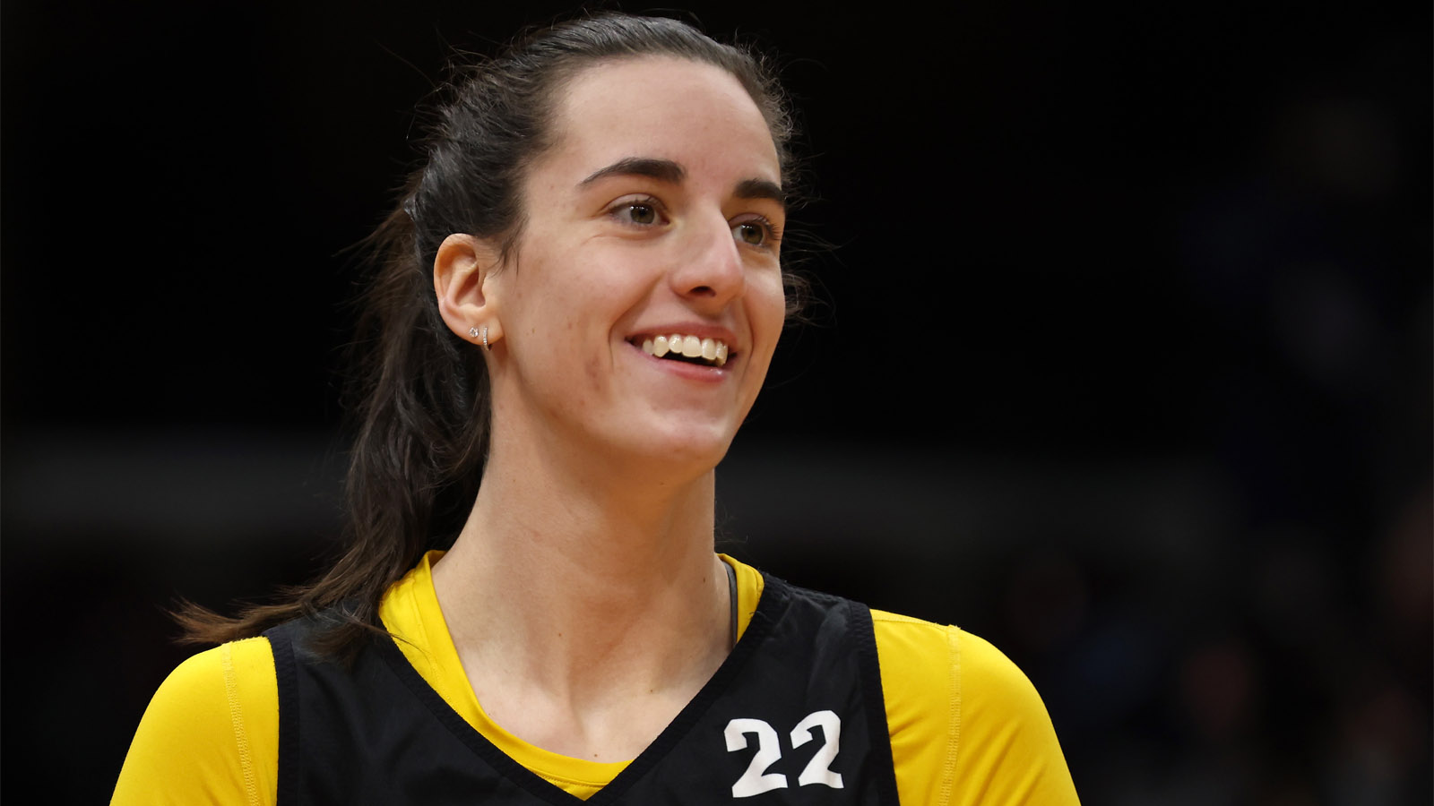 Geno Auriemma Reveals Why He Didn't Recruit Caitlin Clark